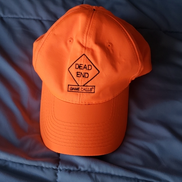 Dead End Game Calls | Accessories | Dead End Game Calls Hat | Poshmark